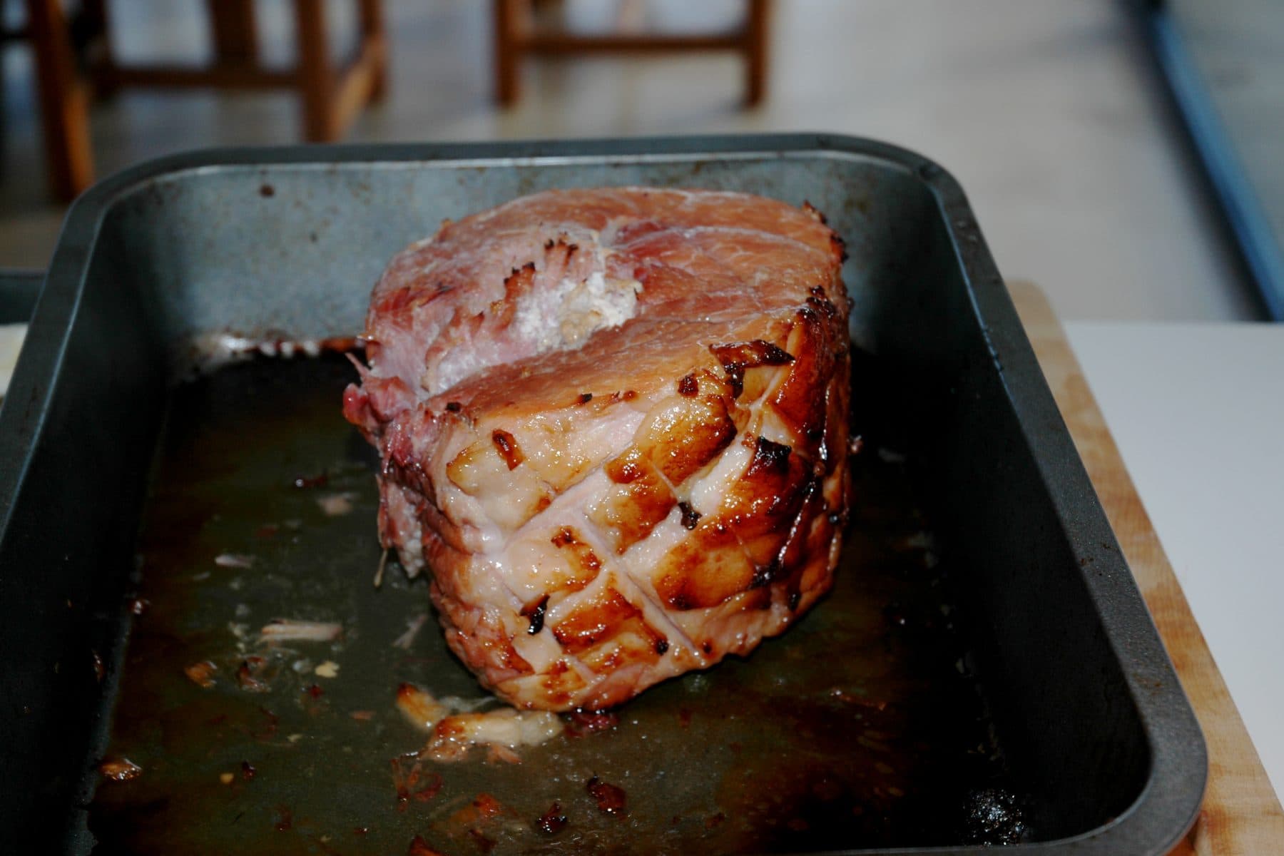 Christmas Gammon Made Easy - Andrew's Quality Butchers