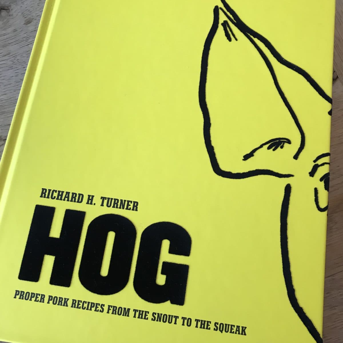 Hog's Gammon Glazes - Andrew's Quality Butchers